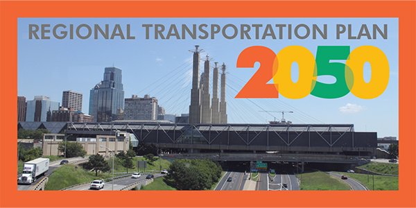 Regional Transportation Plan 2050